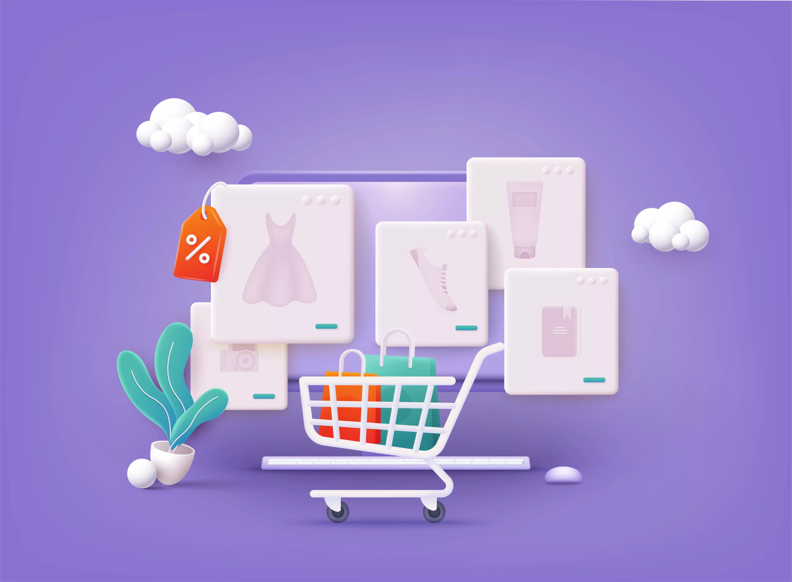 The Rise of Retail Media - Infinitive Retail Media Networks and ...