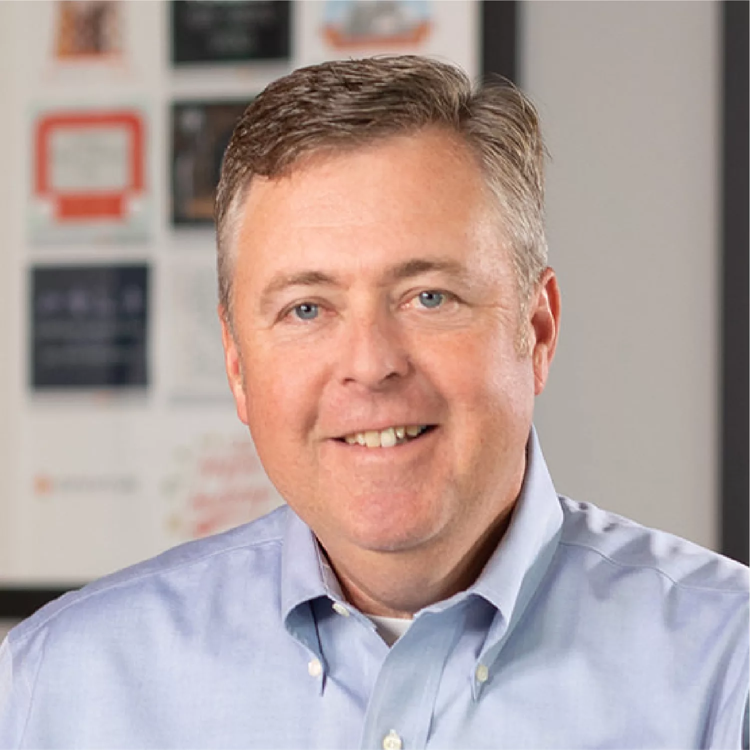 Michael McCormick - Infinitive