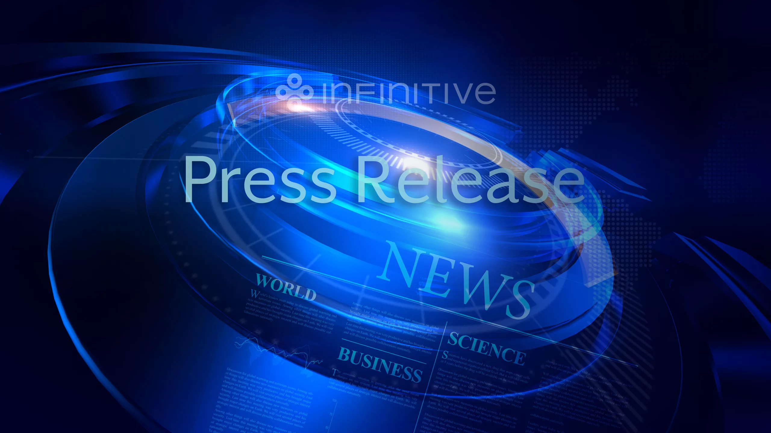 Infinitive Announces New Retail Media First Party Data Analytics and ...
