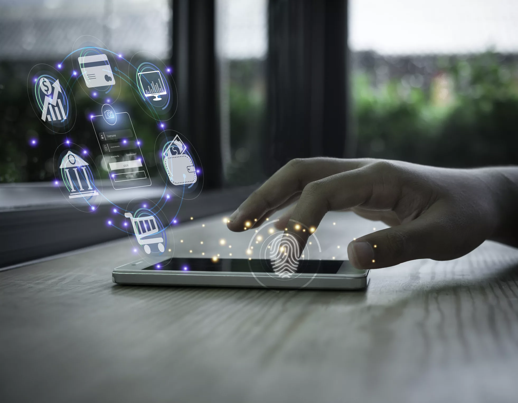 The Evolution of Banking – Open Banking and APIs - Infinitive Core ...