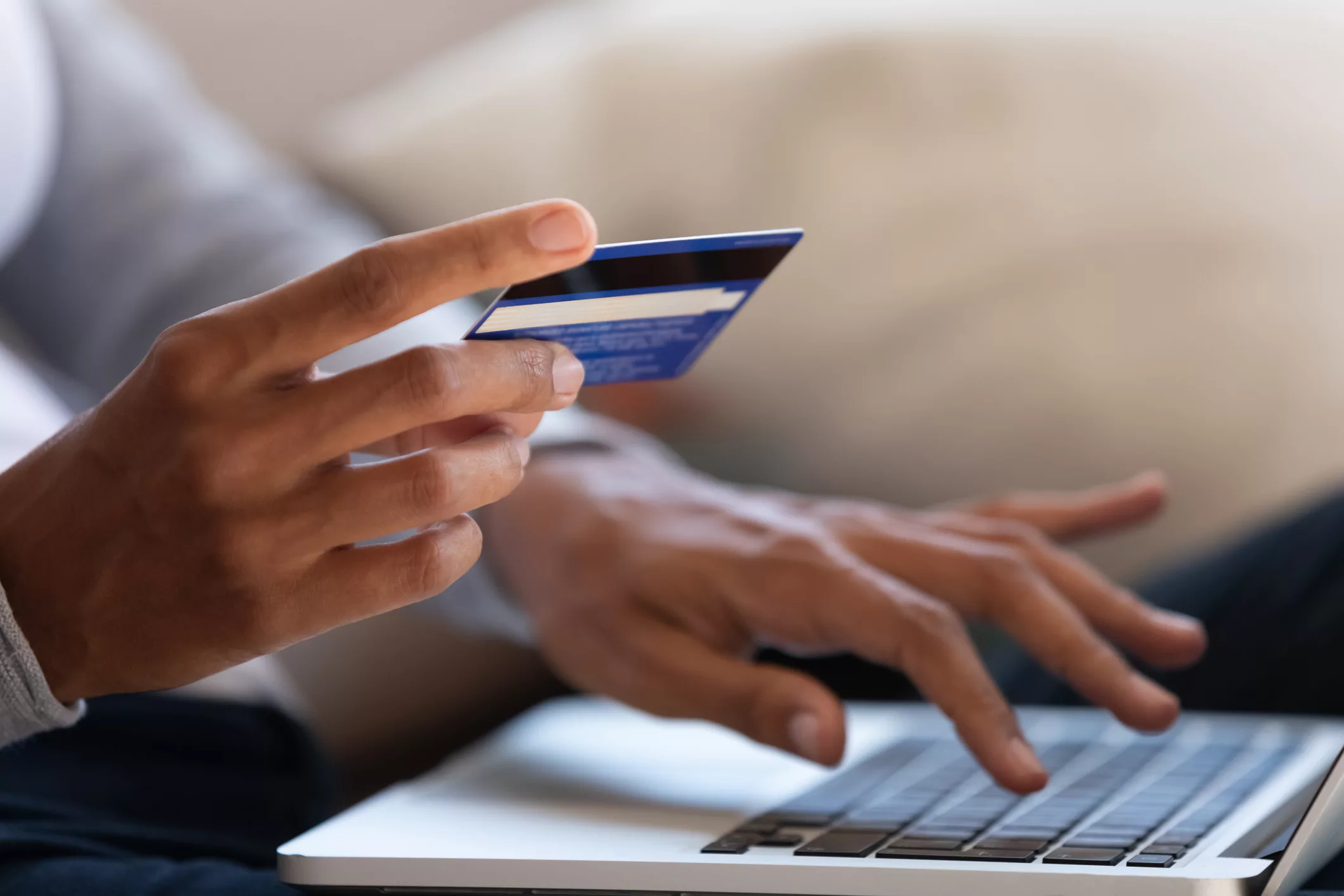 4 Trends Shaping the Credit Card Industry - Infinitive