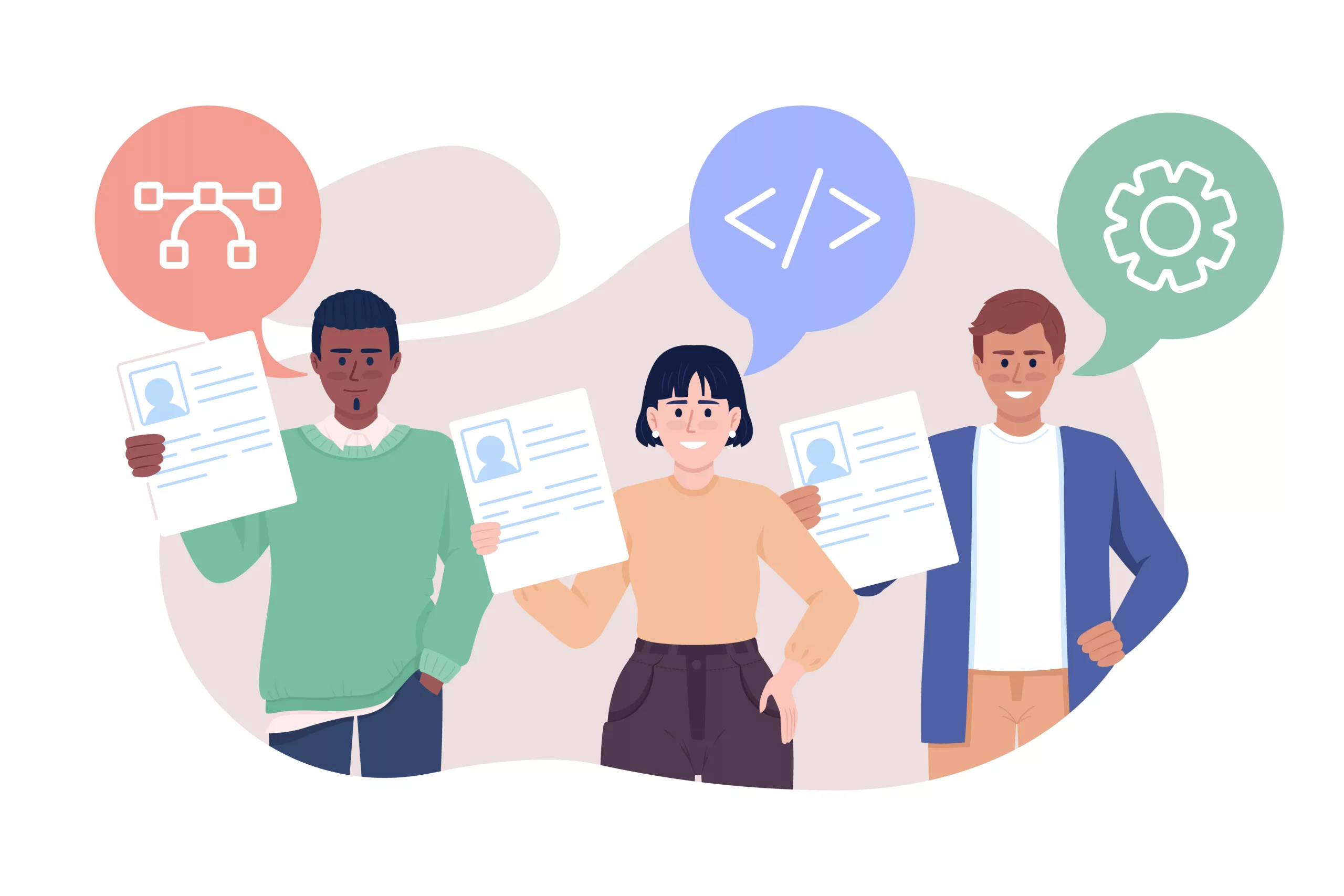 Taking on Technology: One Intern at a Time - Infinitive