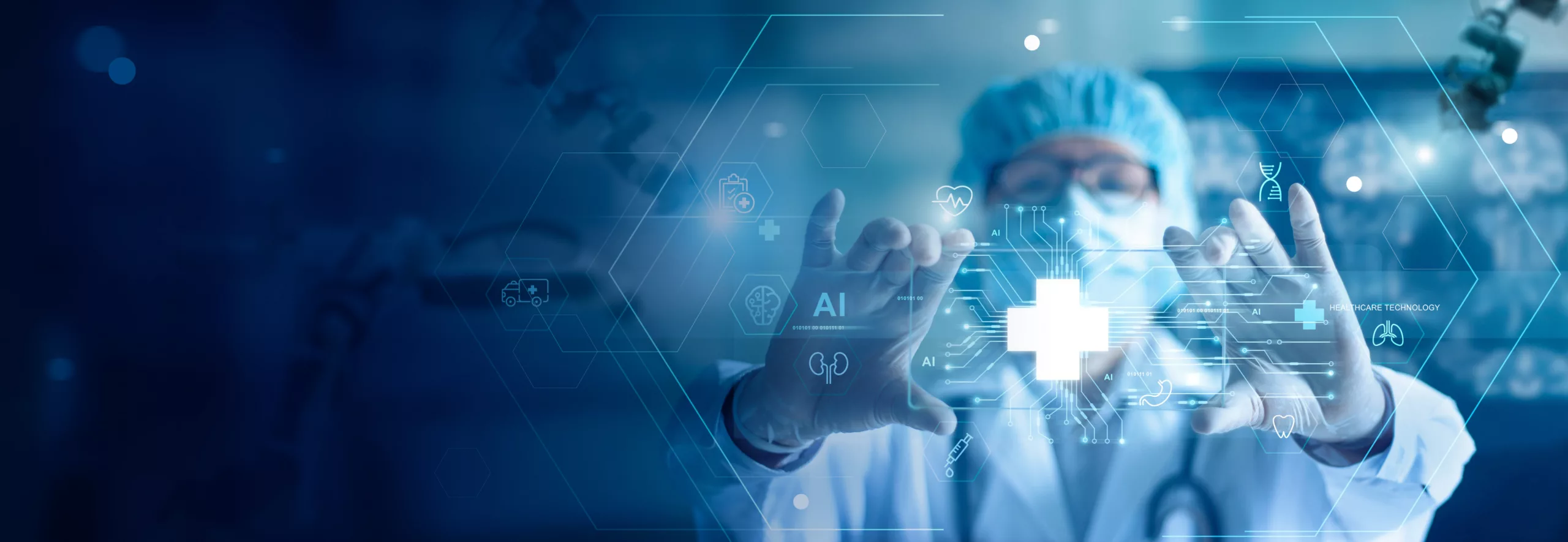 The Revolution of Synthetic Data in the Healthcare Industry - Infinitive