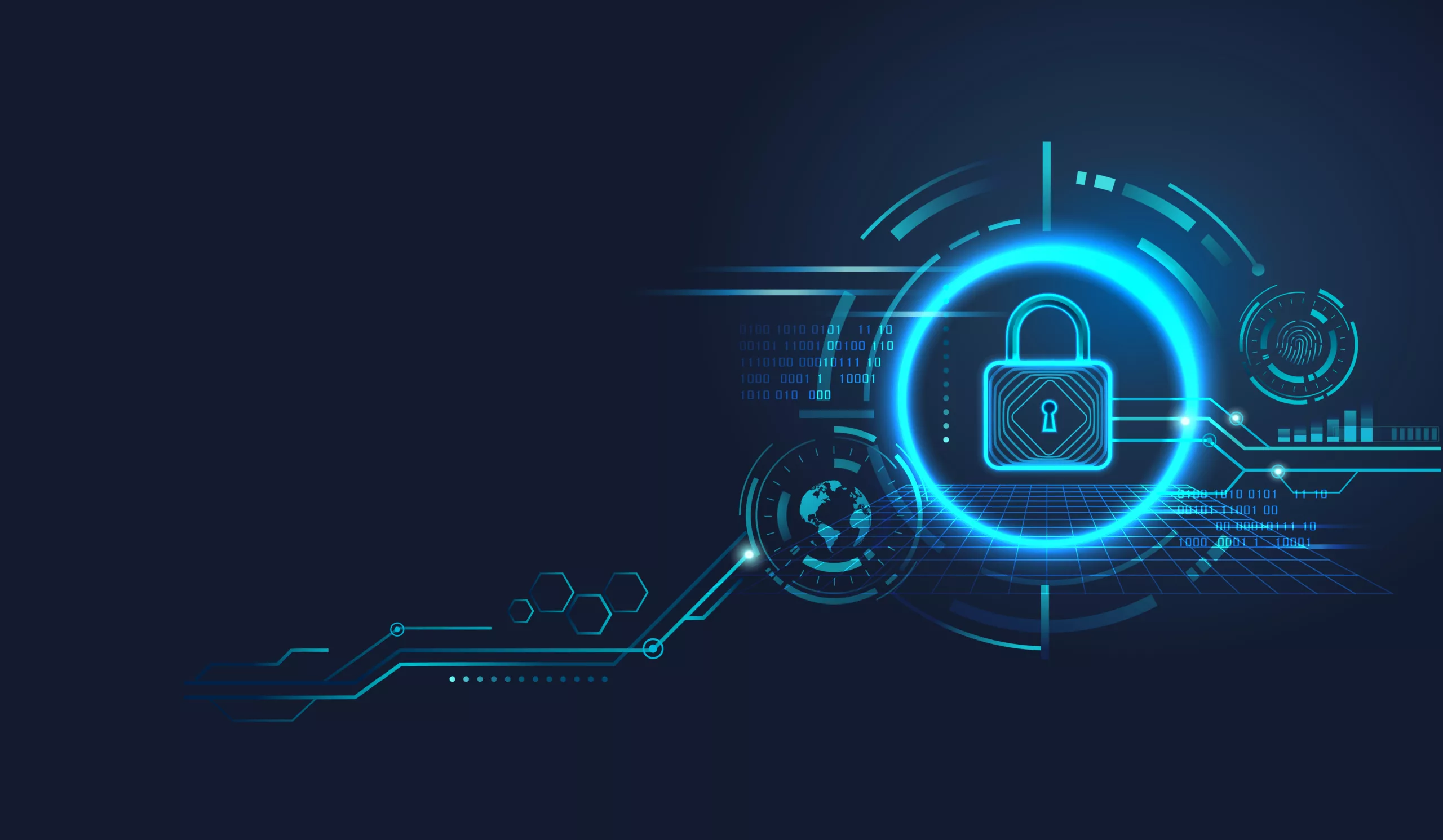 Empower Your Security Strategy with Cyber Data Solutions