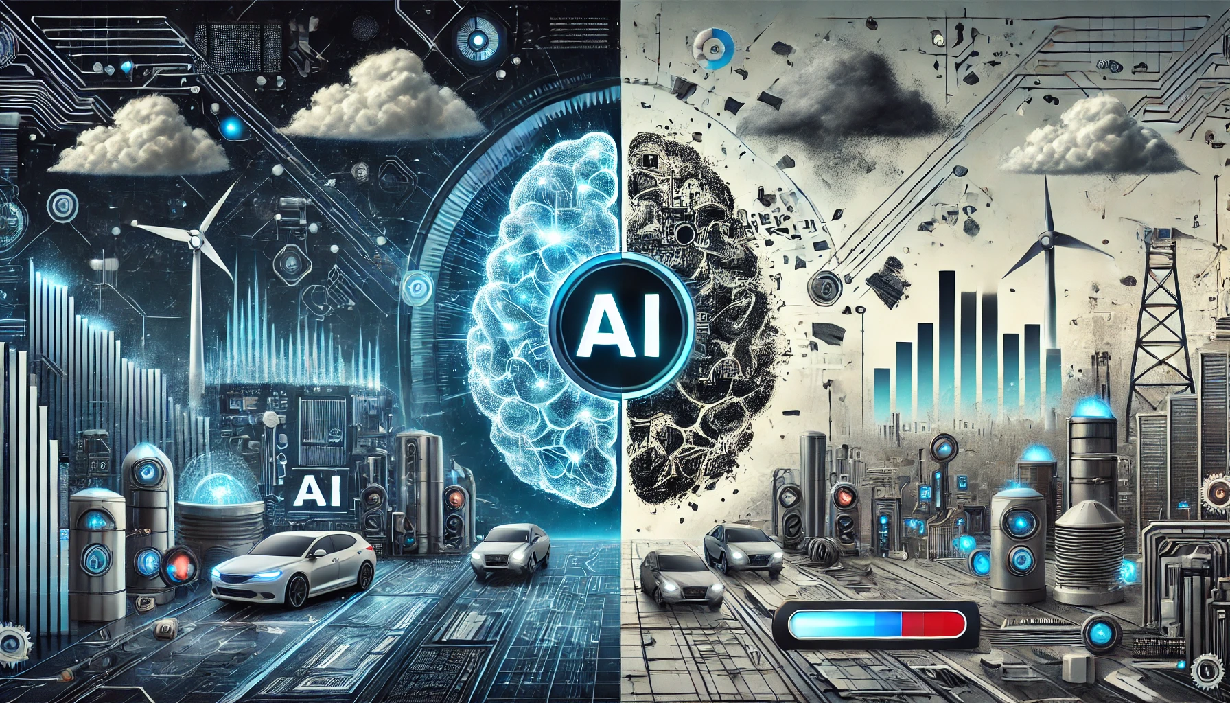 The Future of AI: Optimism, Pessimism, and What Lies Ahead